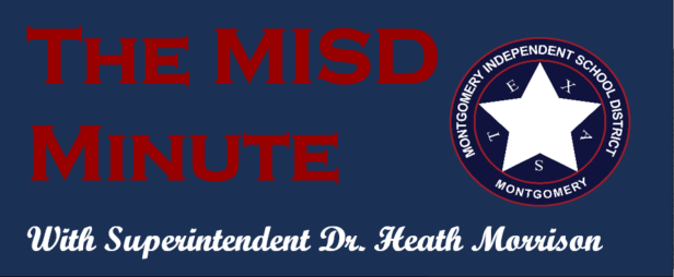 The MISD Minute: Friday, Jan. 22, 2021 – The MISD Premier Blog