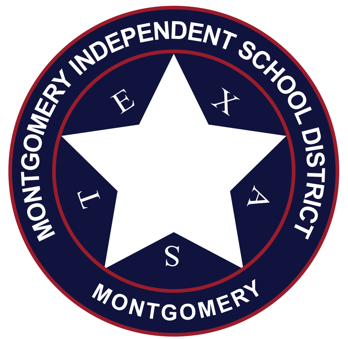 Montgomery Isd Board Members Sworn Into Office The Misd Premier Blog