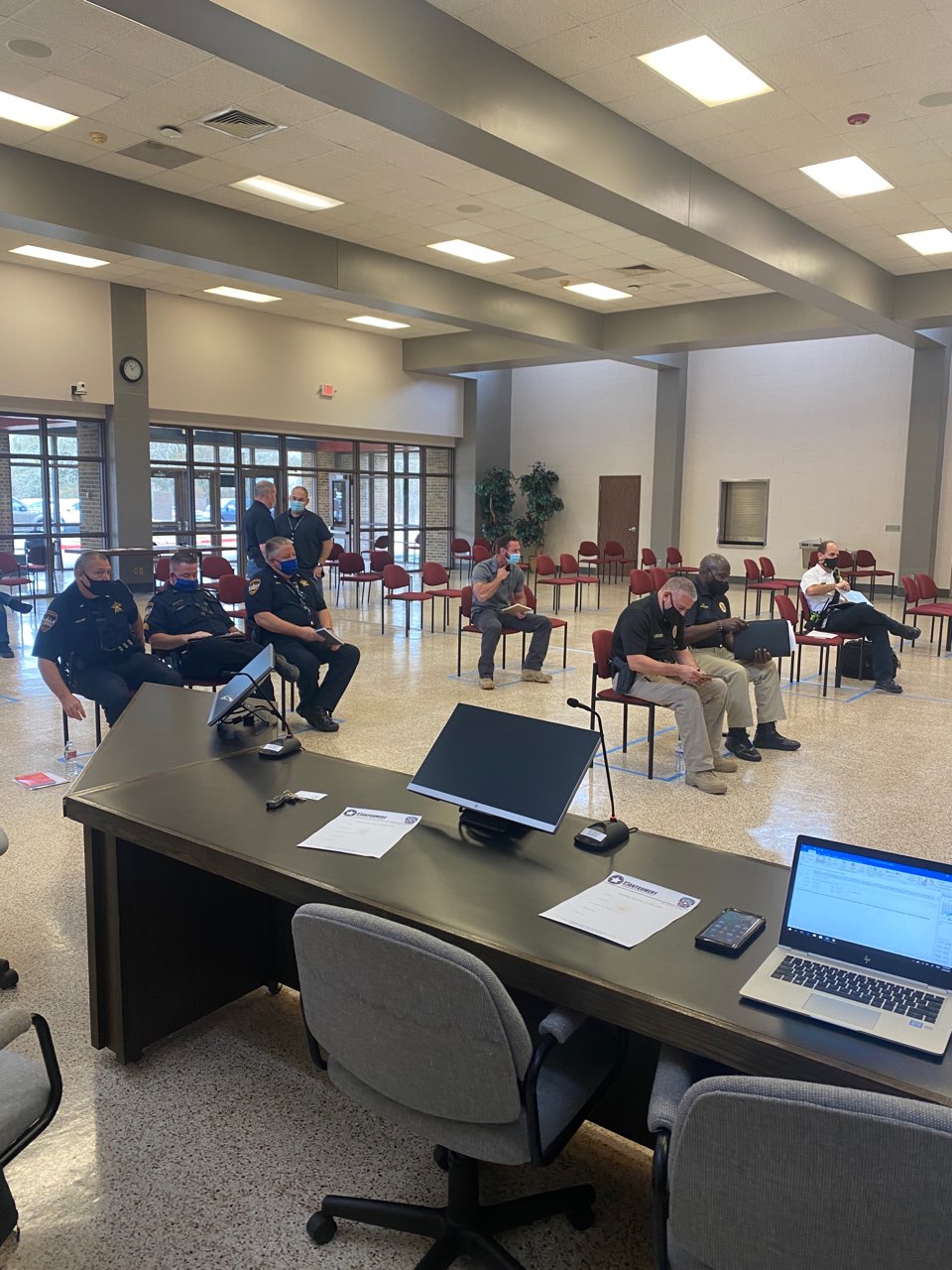 MISD Police Department – The MISD Premier Blog