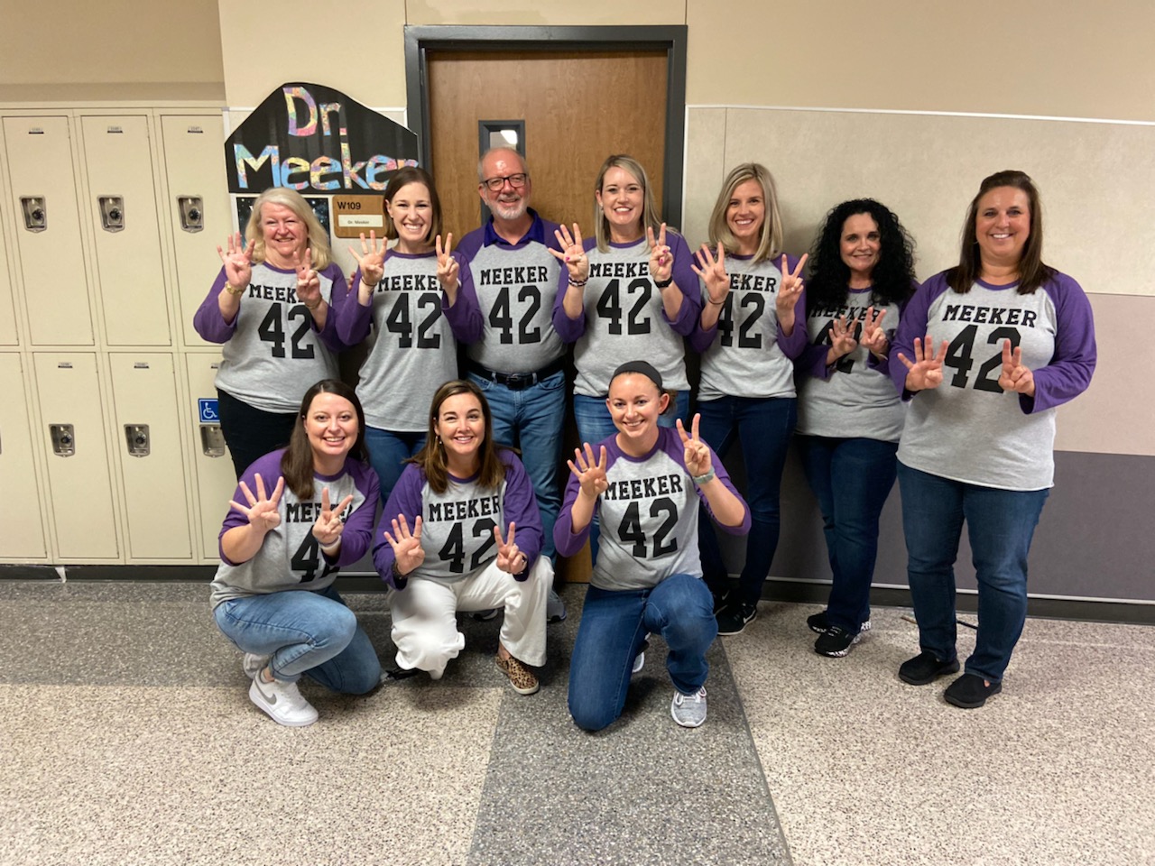 The Man, The Myth, The Legend – The MISD Premier Blog