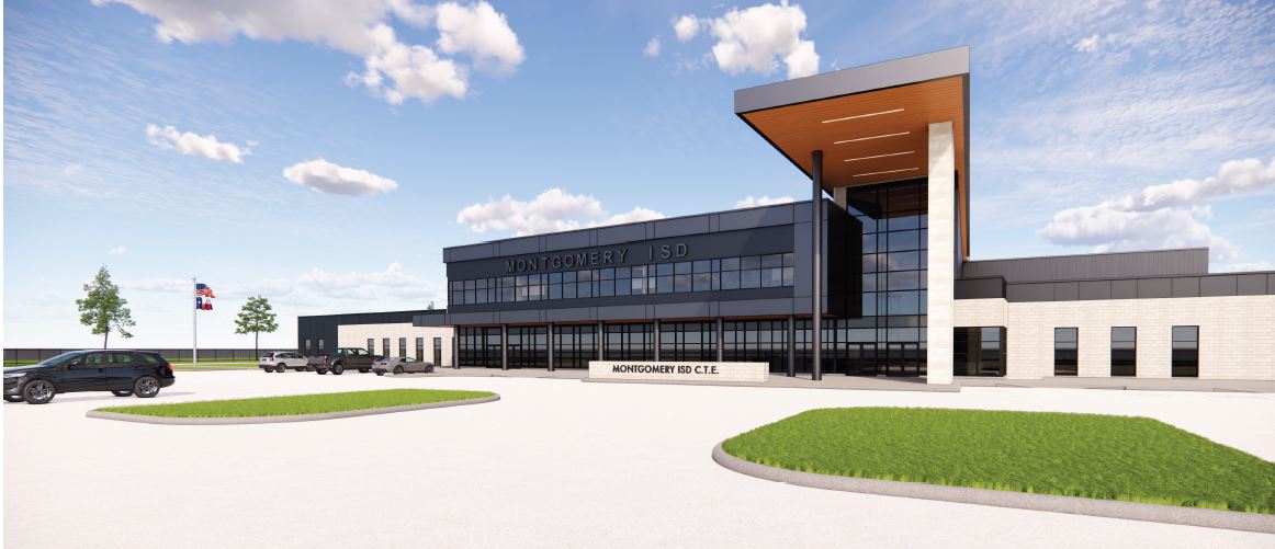 Montgomery ISD Board of Trustees Adopts Secondary Course Selection ...